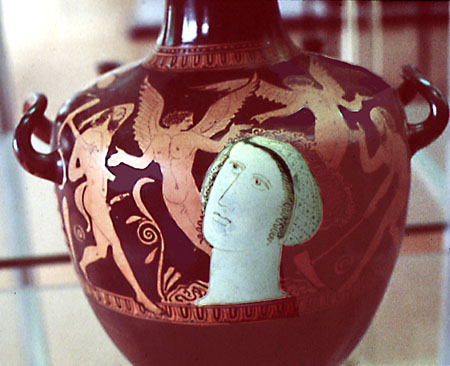 Classics 137: Classical Mythology