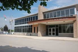 Assignment 1 - G.G - École Secondaire Monseigneur-Bruyere