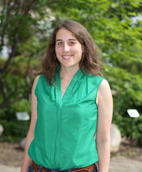 Johanna M. Blacquiere - Blacquiere Research Group - Western University