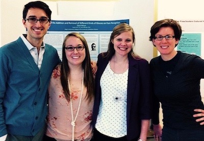 Dr Laura Melnyk Gribble :: Teaching