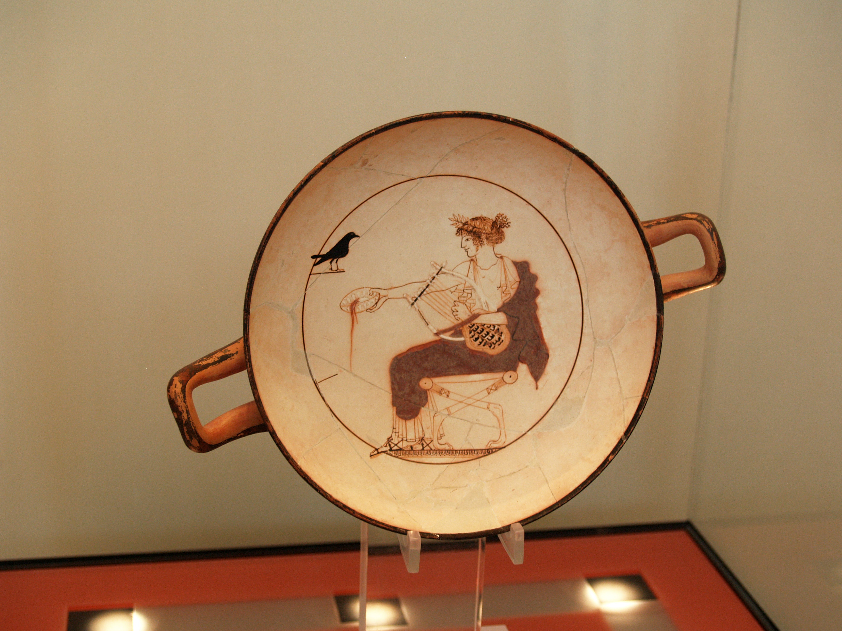 Christopher G. Brown