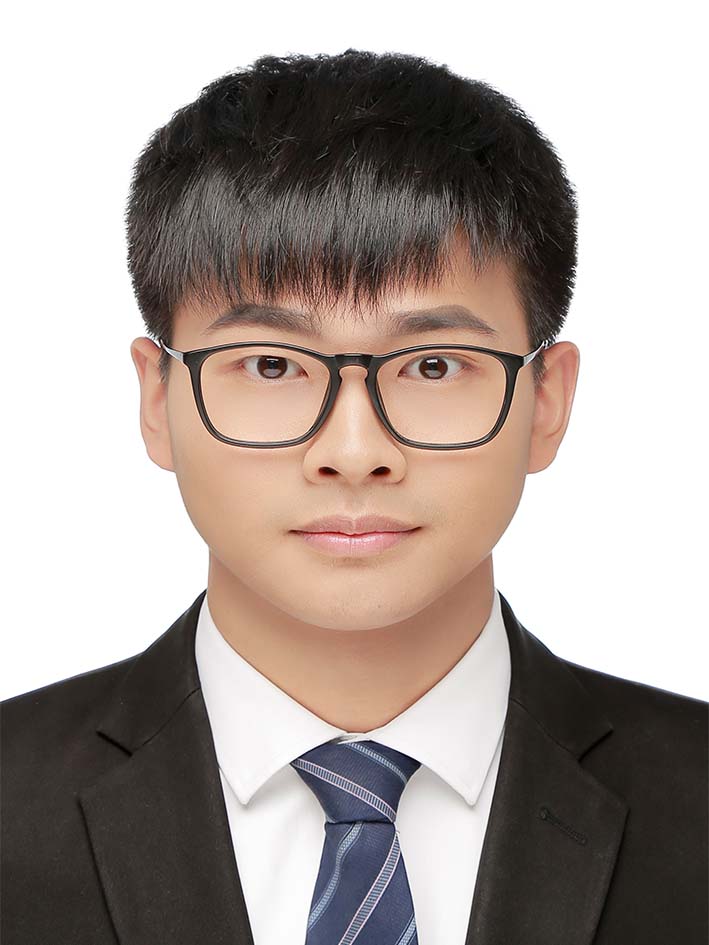 Huang Research Group Homepage